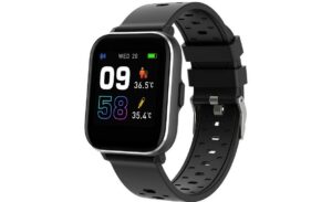 Real: Denver SW-164 Smartwatch (ab 08.11.2021) - Prospekt-Test.de