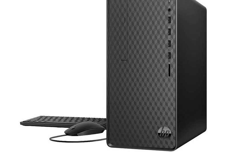 Real: HP Slim Desktop PC S01-aF1502ng (ab 08.11.2021) - Prospekt-Test.de